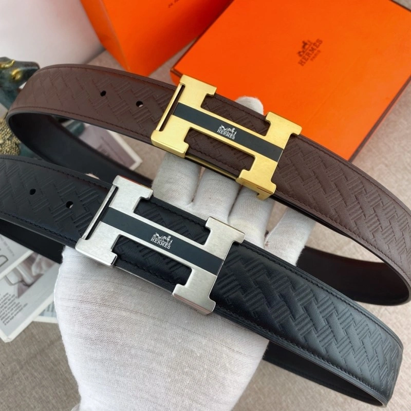 Top mirror Hermes Belts