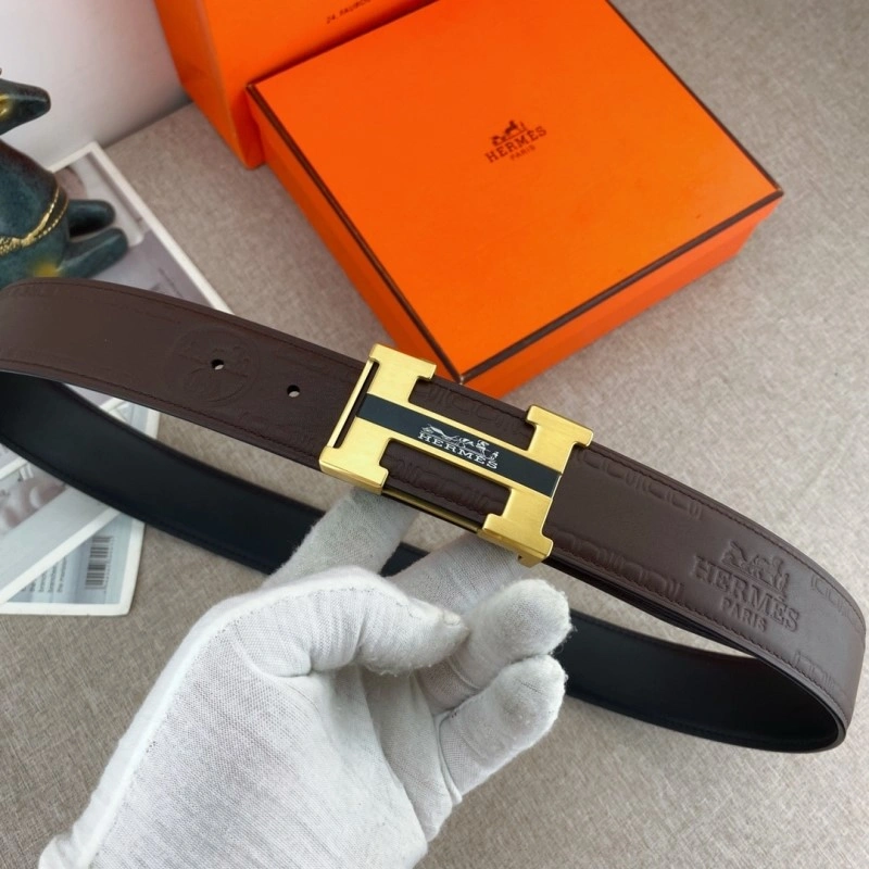 Bargain Hermes Belts