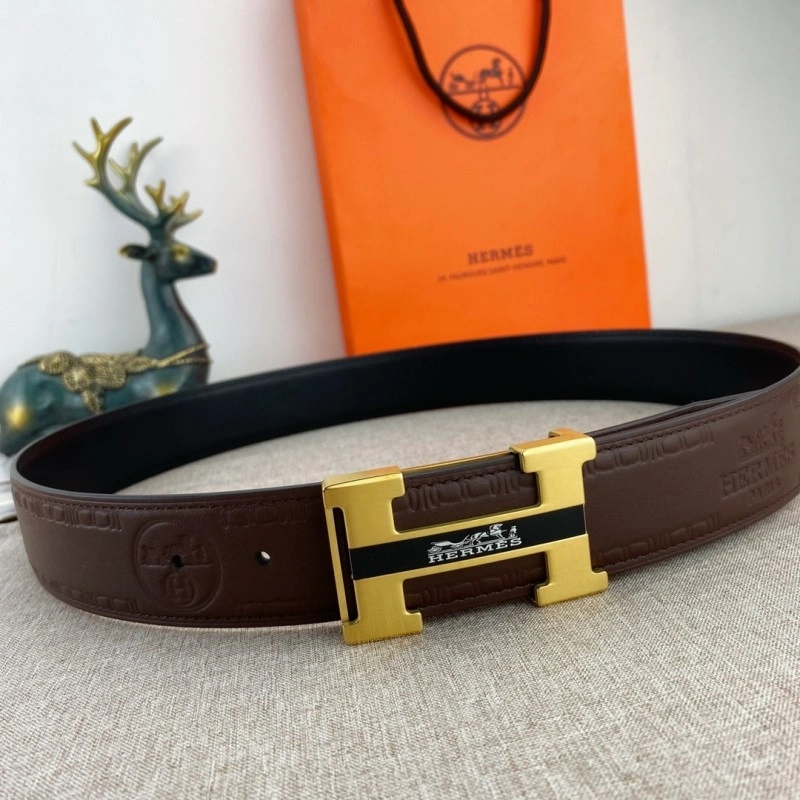 Bargain Hermes Belts