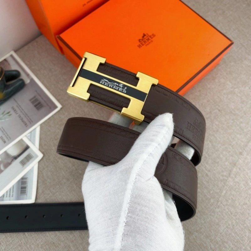 Bargain Hermes Belts