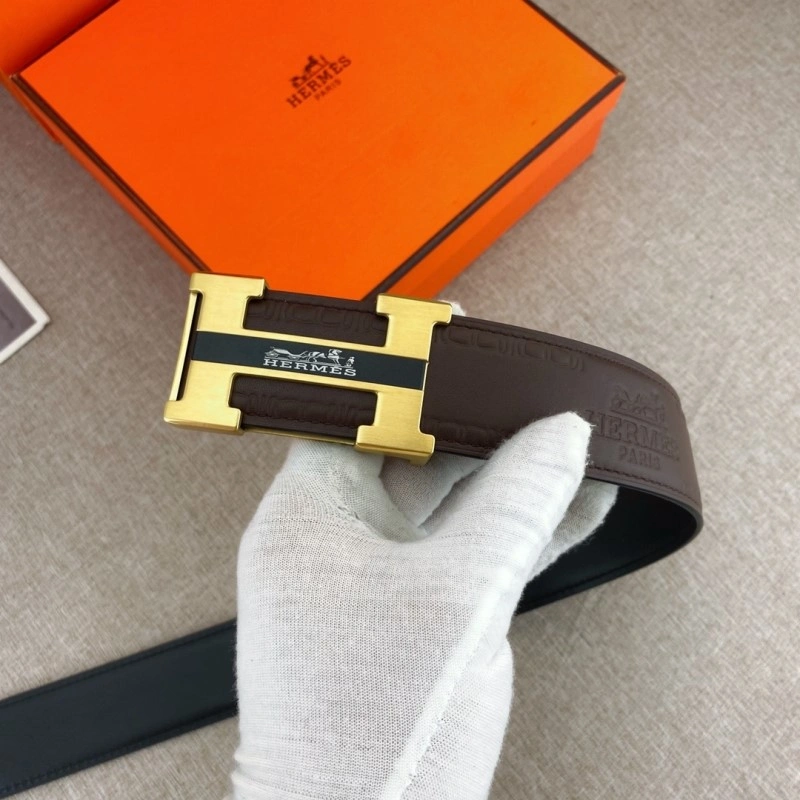 Bargain Hermes Belts