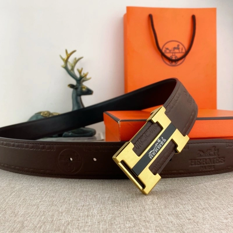 Bargain Hermes Belts