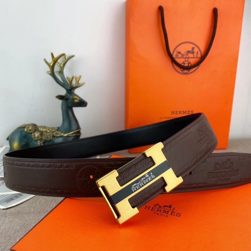 Bargain Hermes Belts