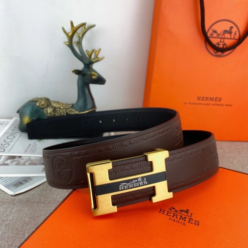 Bargain Hermes Belts