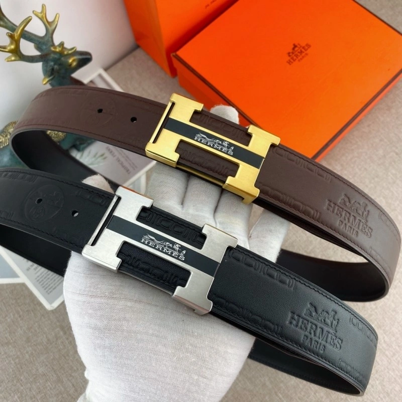 Cut-rate Hermes Belts