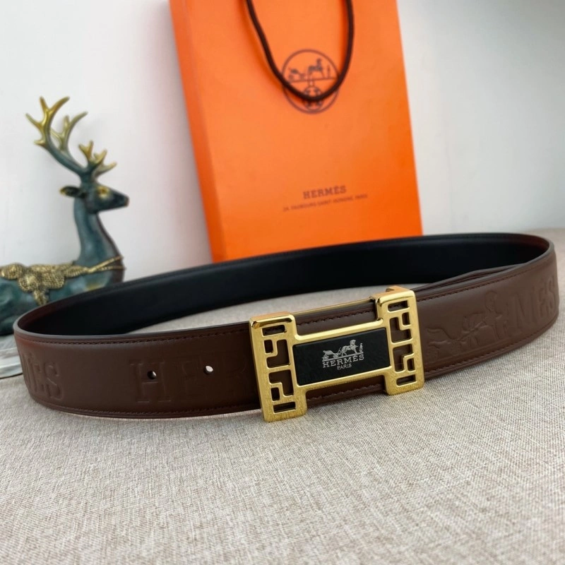 Economical Hermes Belts