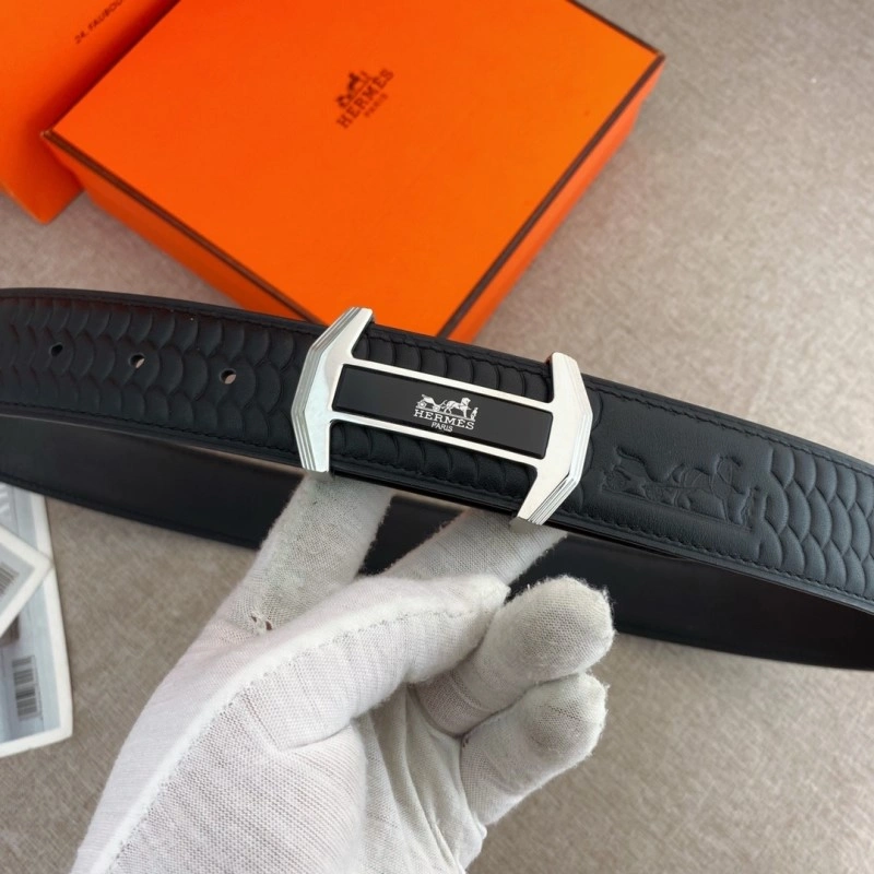 Top match Hermes Belts