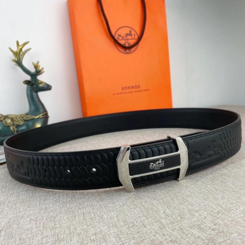 Top match Hermes Belts
