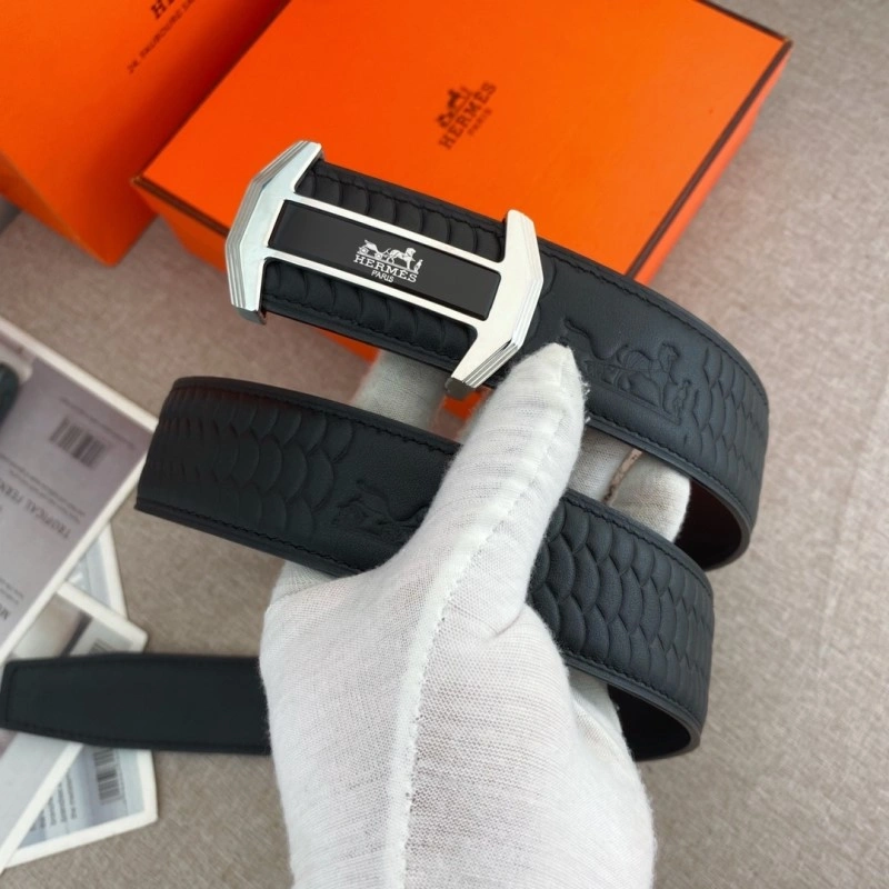 Top match Hermes Belts