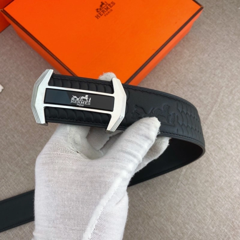Top match Hermes Belts