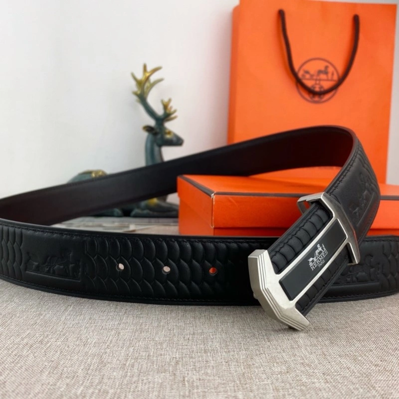 Top match Hermes Belts