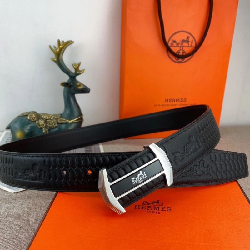 Top match Hermes Belts