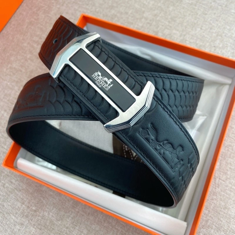 Top match Hermes Belts