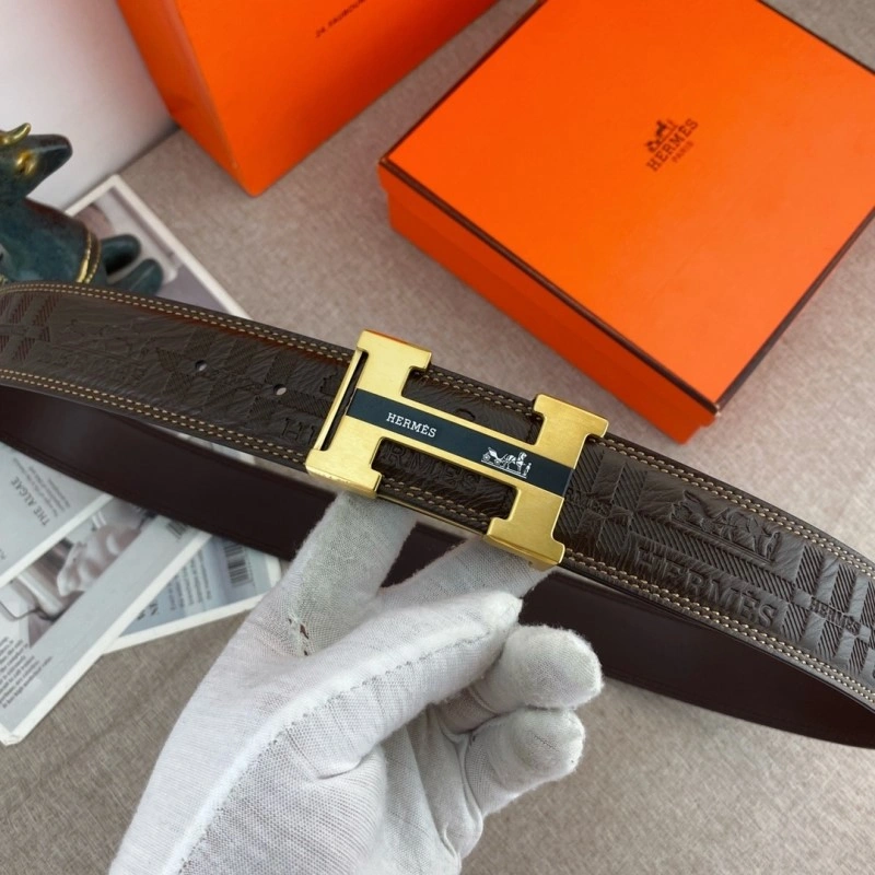 Perfect replica Hermes Belts