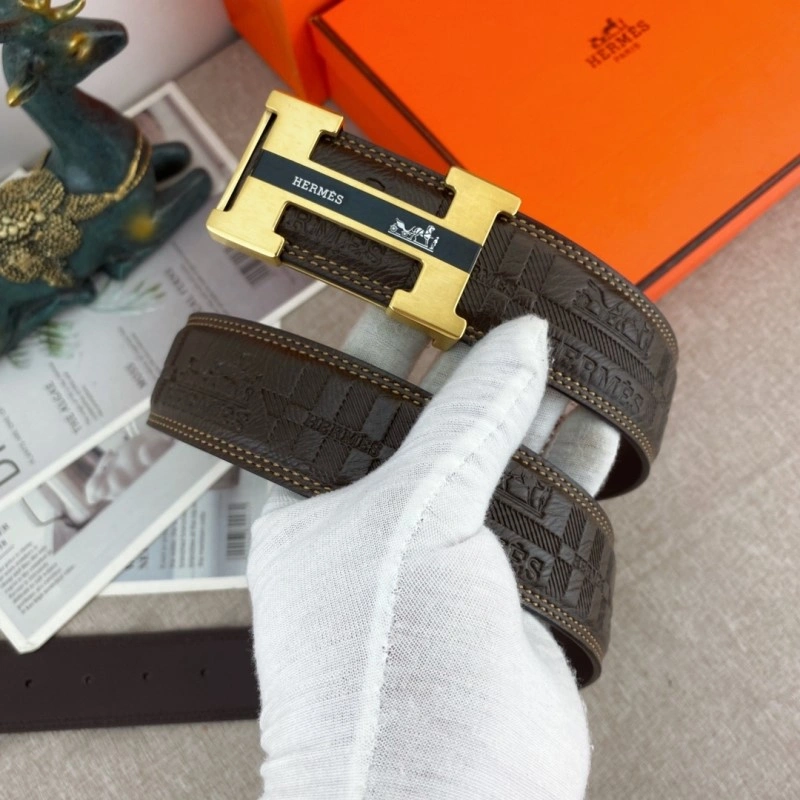 Perfect replica Hermes Belts