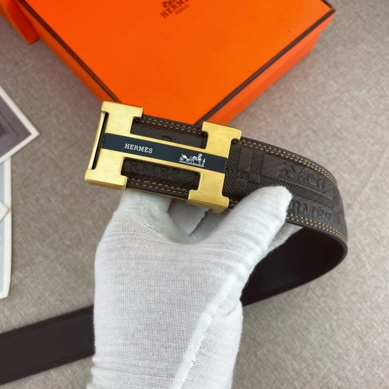 Perfect replica Hermes Belts