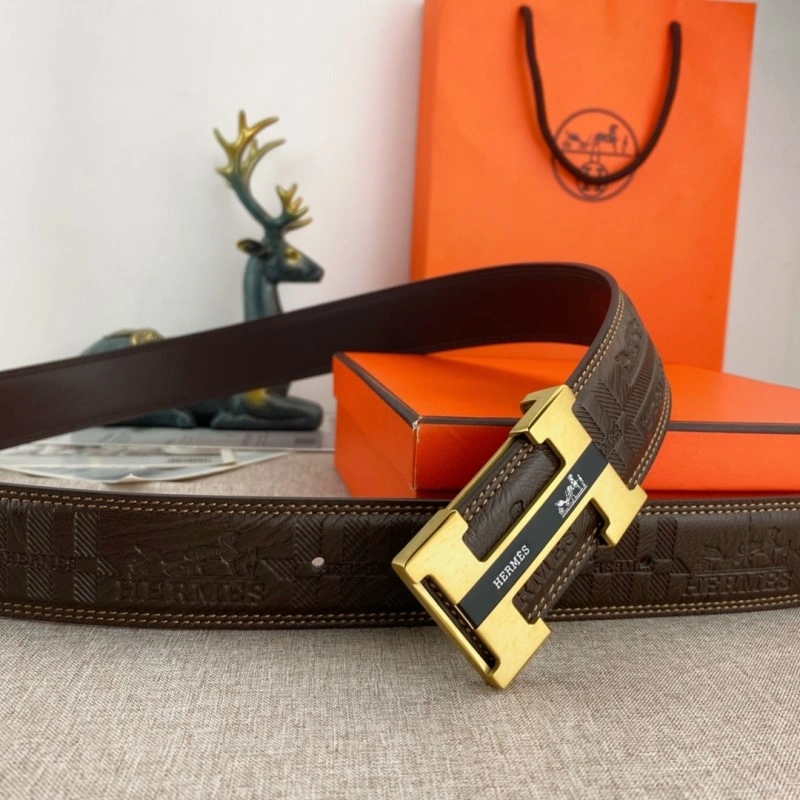 Perfect replica Hermes Belts