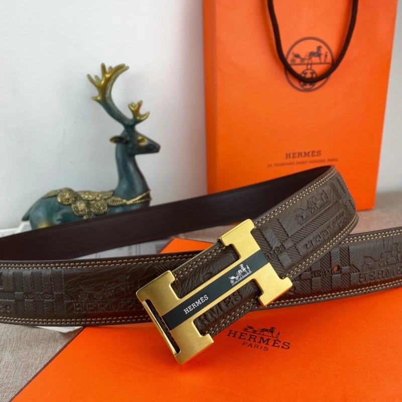 Perfect replica Hermes Belts