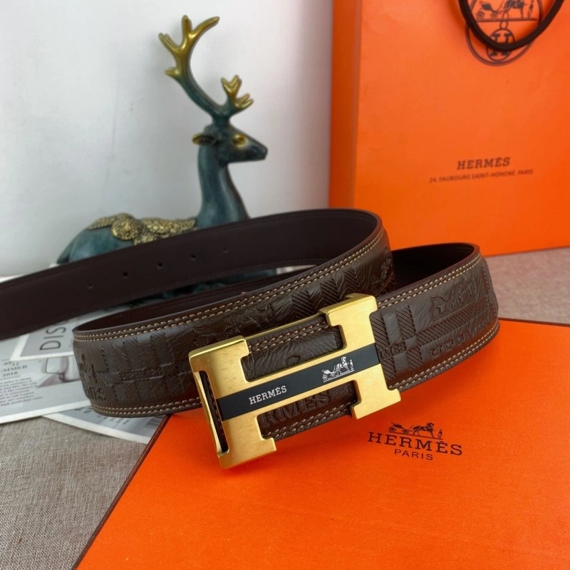 Perfect replica Hermes Belts