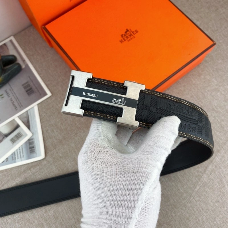 Bargain Hermes Belts