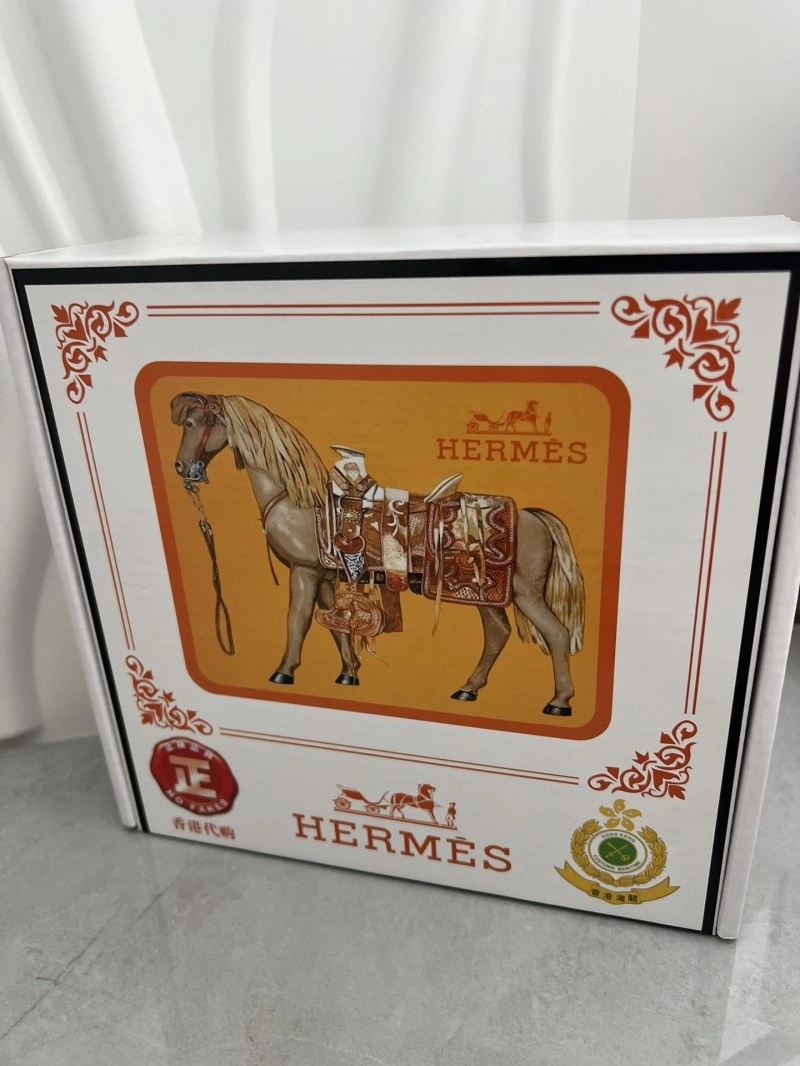 Brand-authenticated Hermes Belts