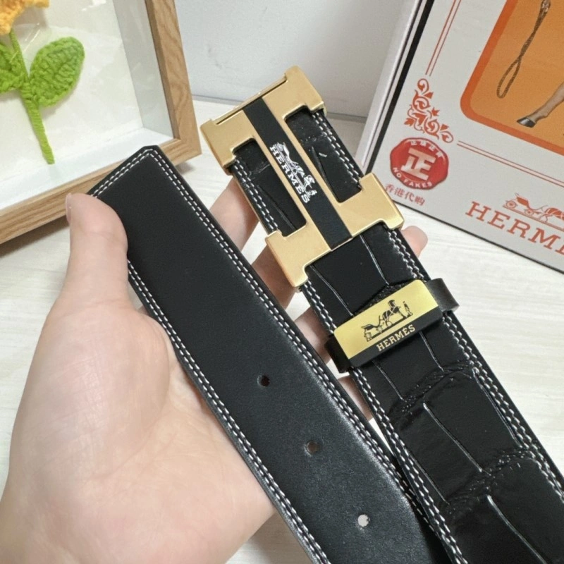 Affordable Hermes Belts