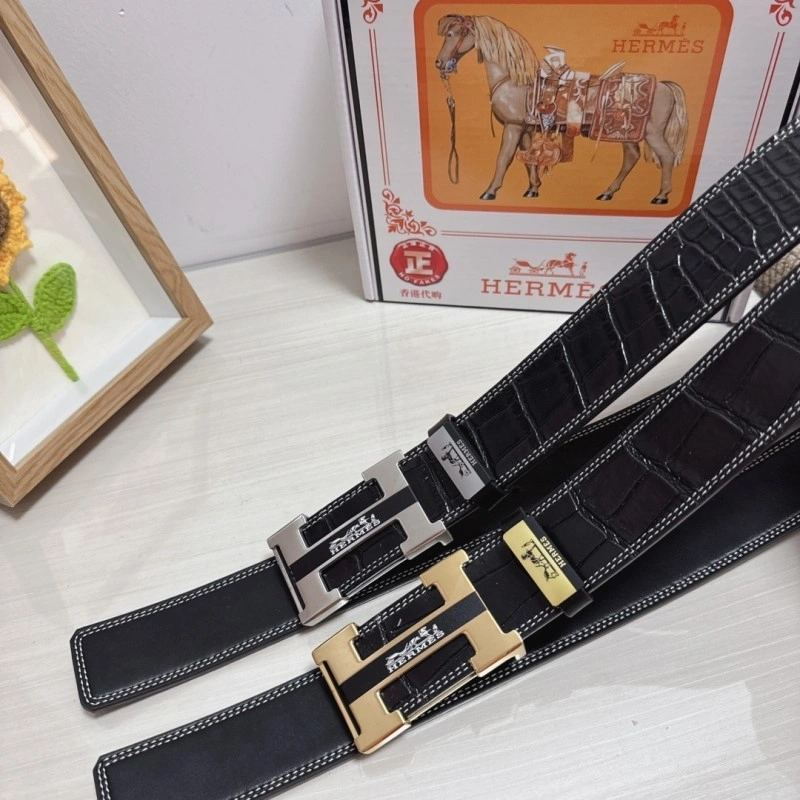 Affordable Hermes Belts