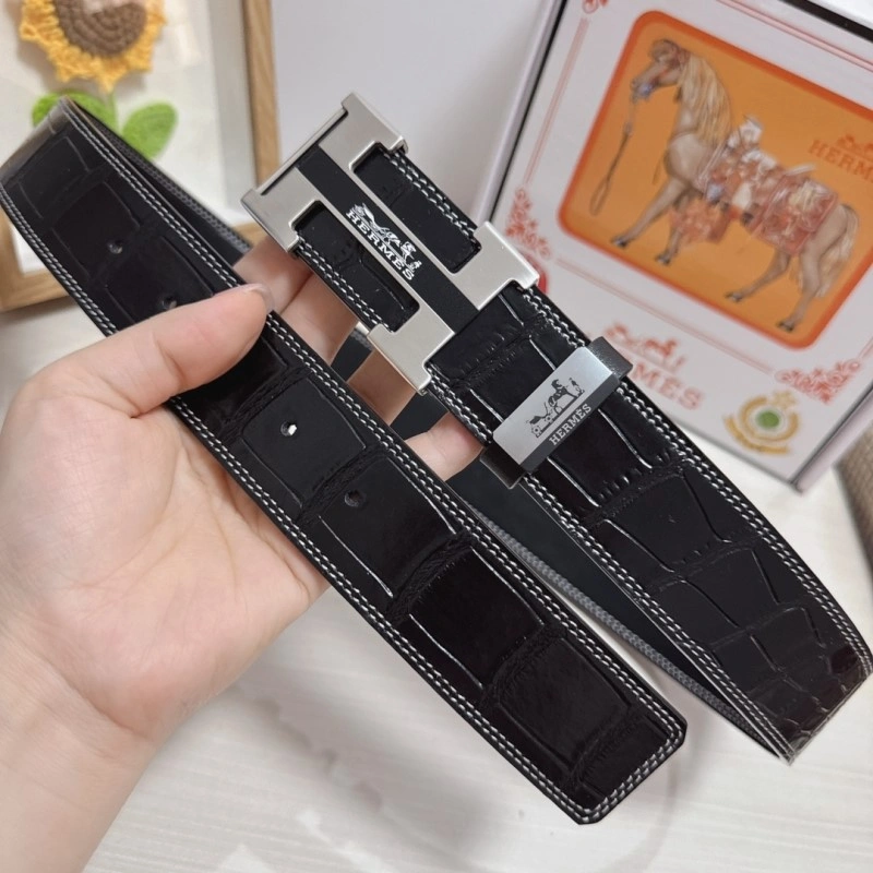 Precise copy Hermes Belts