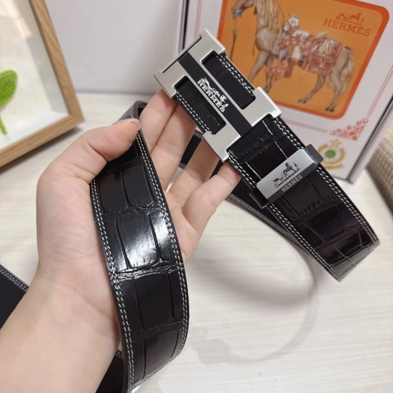 Precise copy Hermes Belts