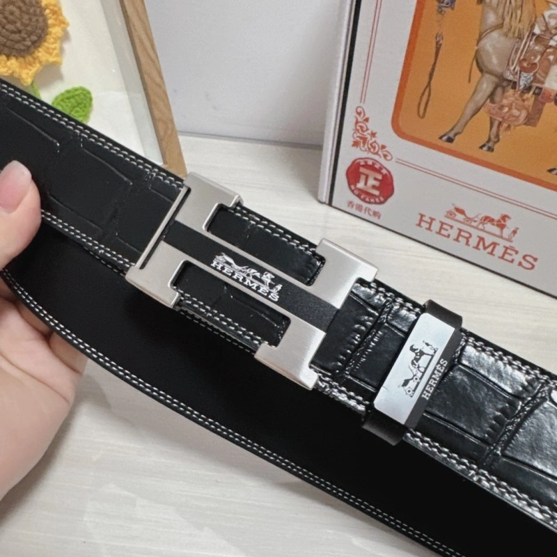 Precise copy Hermes Belts