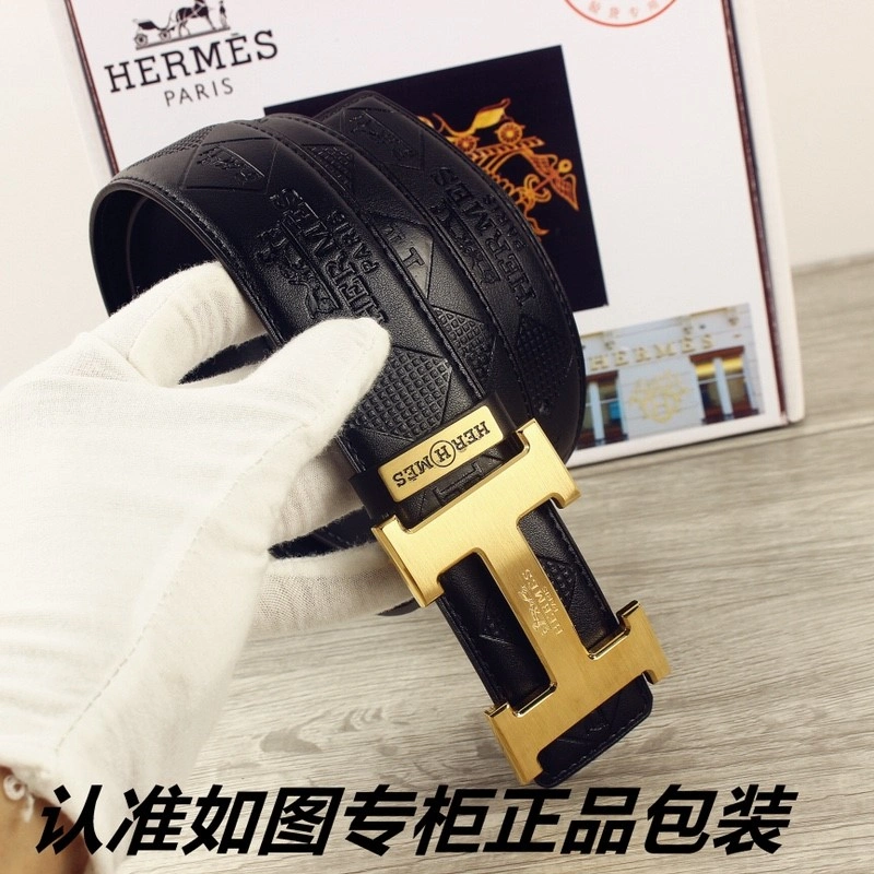 OEM Hermes Belts