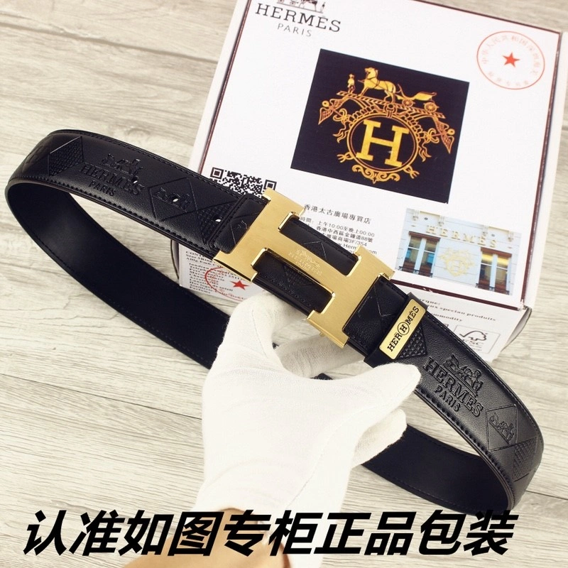 OEM Hermes Belts