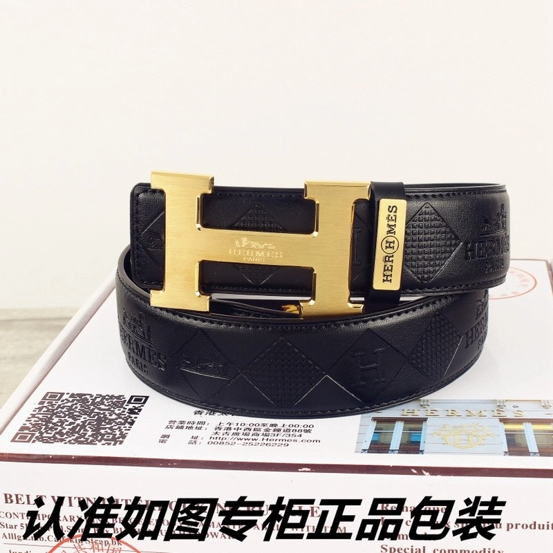 OEM Hermes Belts