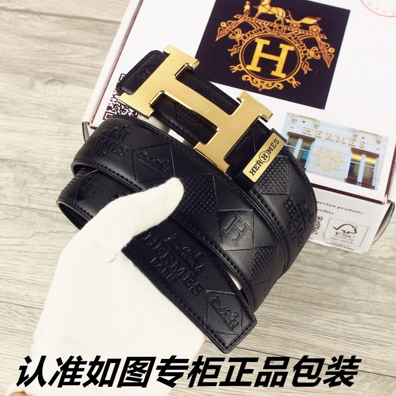 OEM Hermes Belts