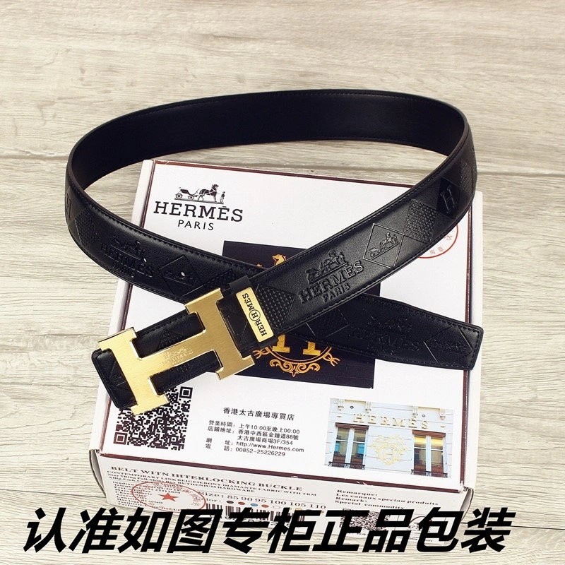 OEM Hermes Belts