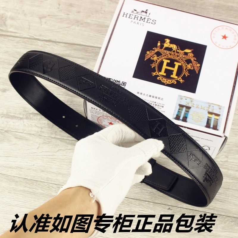 OEM Hermes Belts