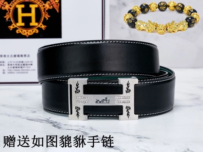 Top mirror Hermes Belts