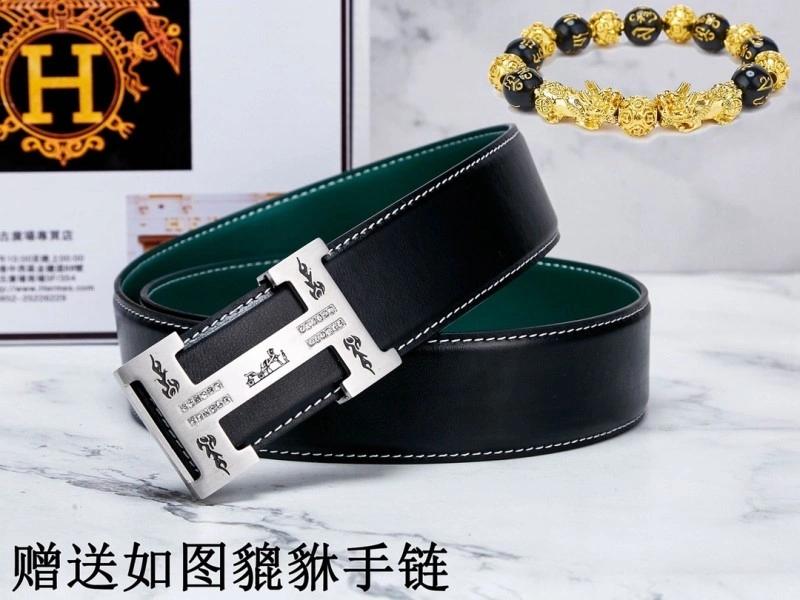 Top mirror Hermes Belts