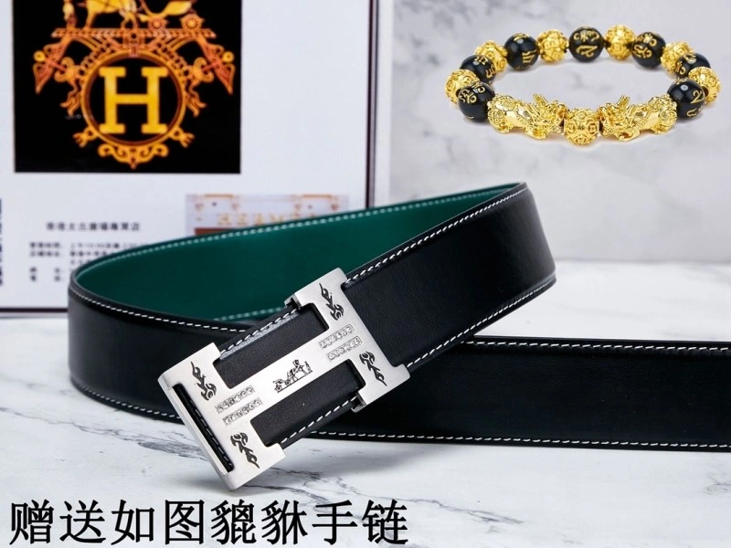 Top mirror Hermes Belts