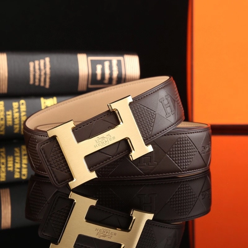 OEM Hermes Belts