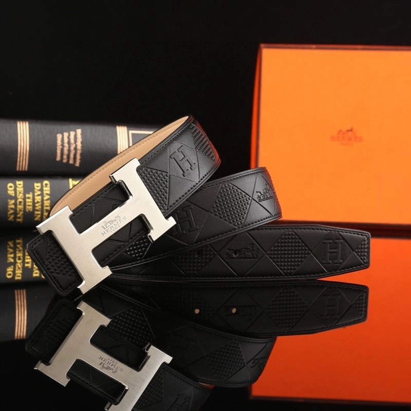 OEM Hermes Belts