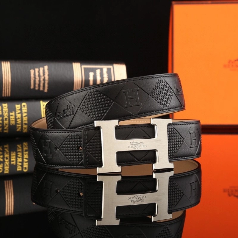 OEM Hermes Belts