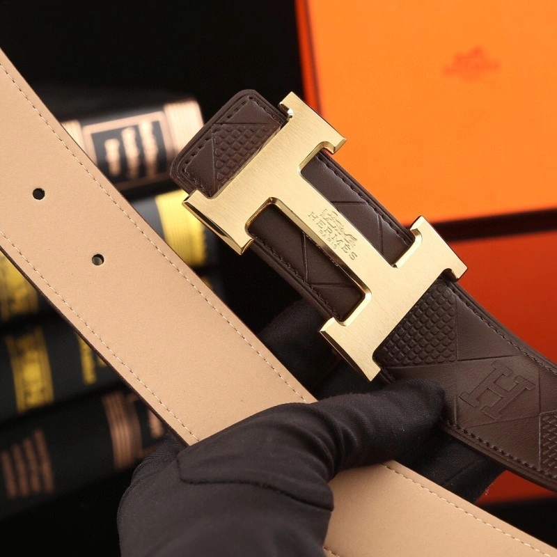OEM Hermes Belts