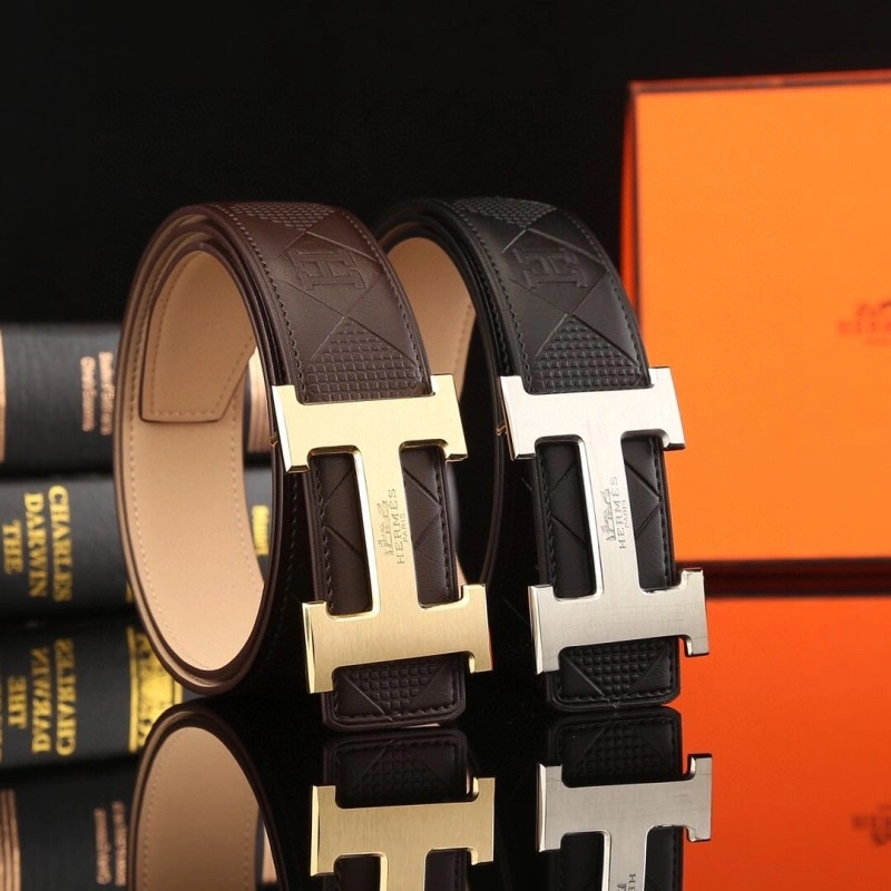 OEM Hermes Belts