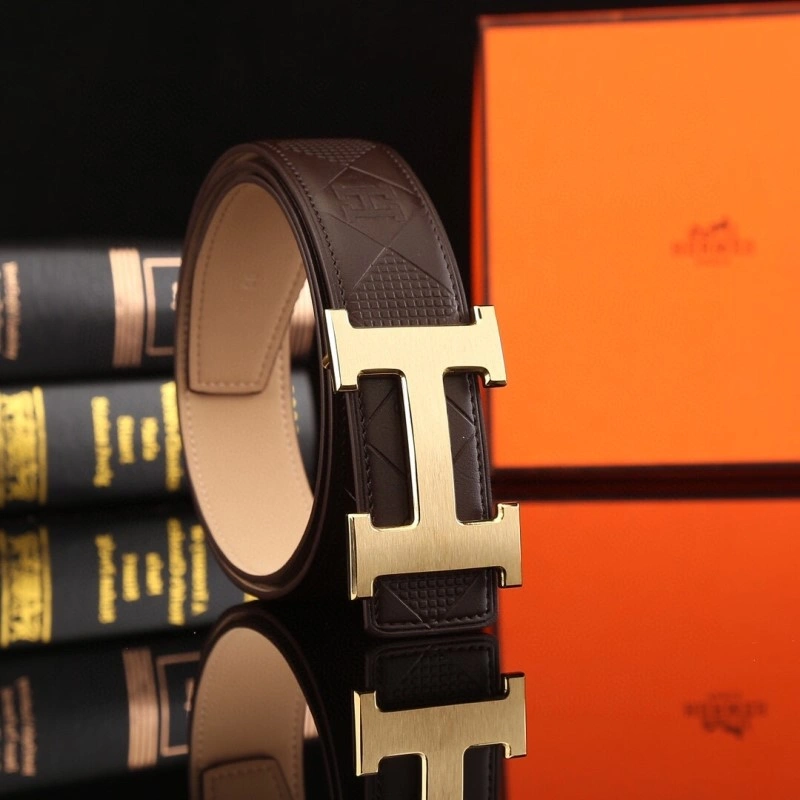 Authentic Hermes Belts