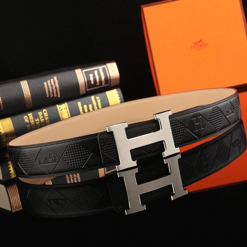Authentic Hermes Belts