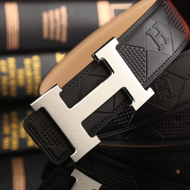 Authentic Hermes Belts