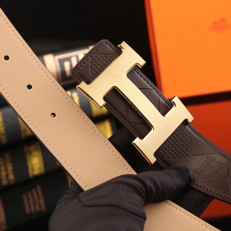 Authentic Hermes Belts