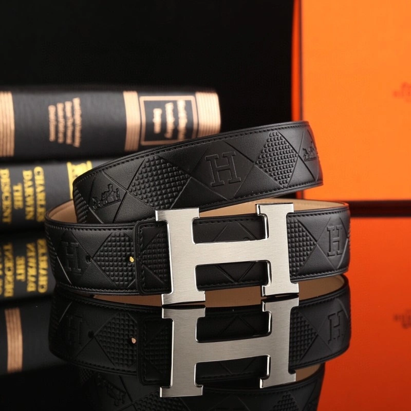 Authentic Hermes Belts