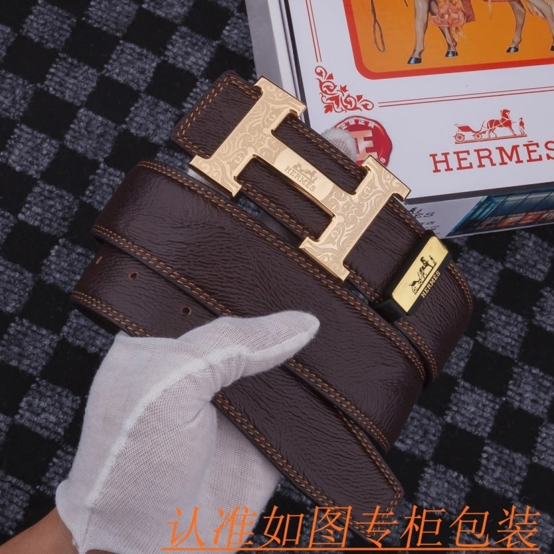 Top match Hermes Belts